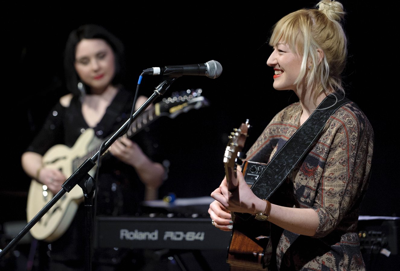 Young Musicians & Emerging Professionals - Band on the Wall