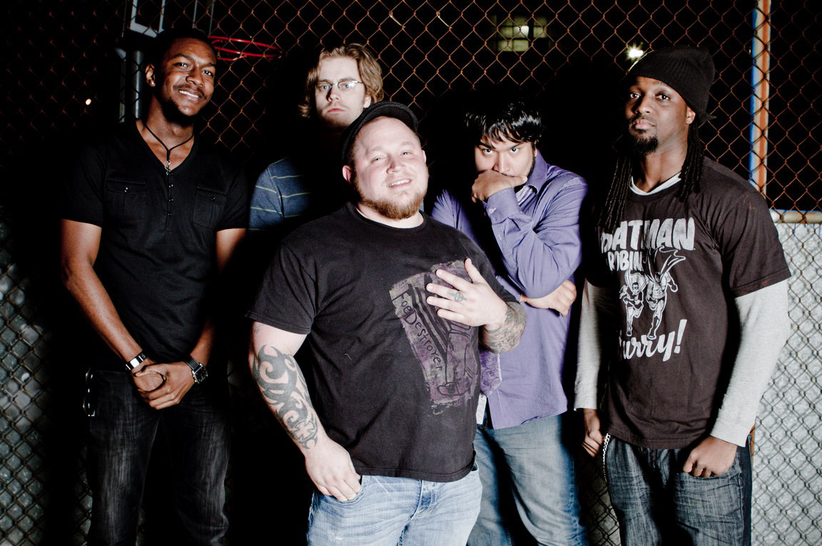 Watch: The Funky Knuckles 'Wise Willis' live at Band on the Wall - Band ...