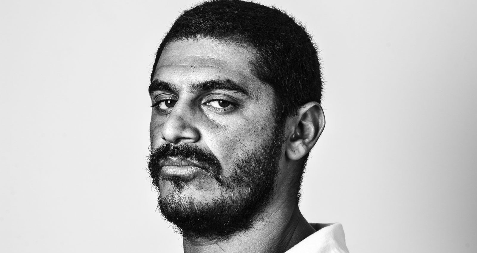 An interview with Criolo - Band on the Wall
