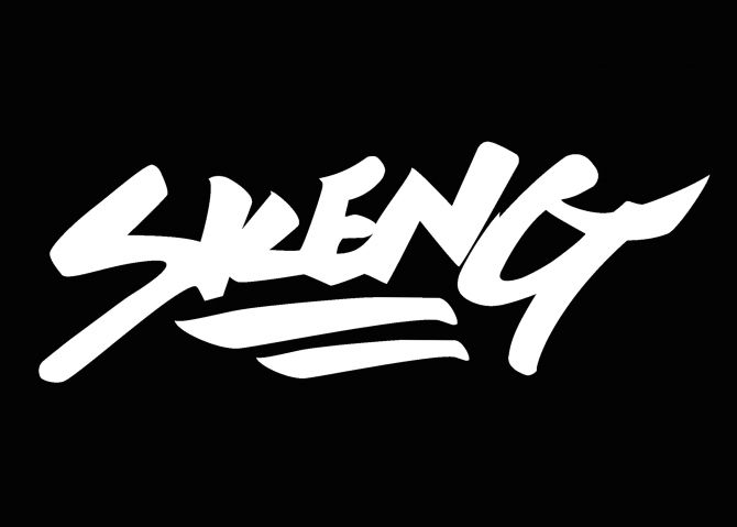 Killa P drops Skeng follow-up, Leng - Band on the Wall