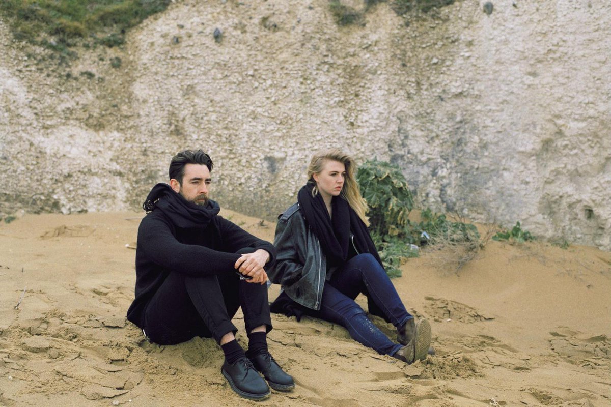 Slow Club - Band on the Wall