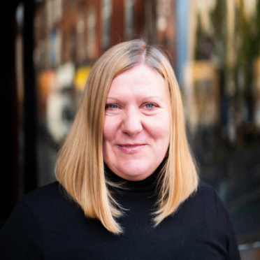 Team - Band on the Wall