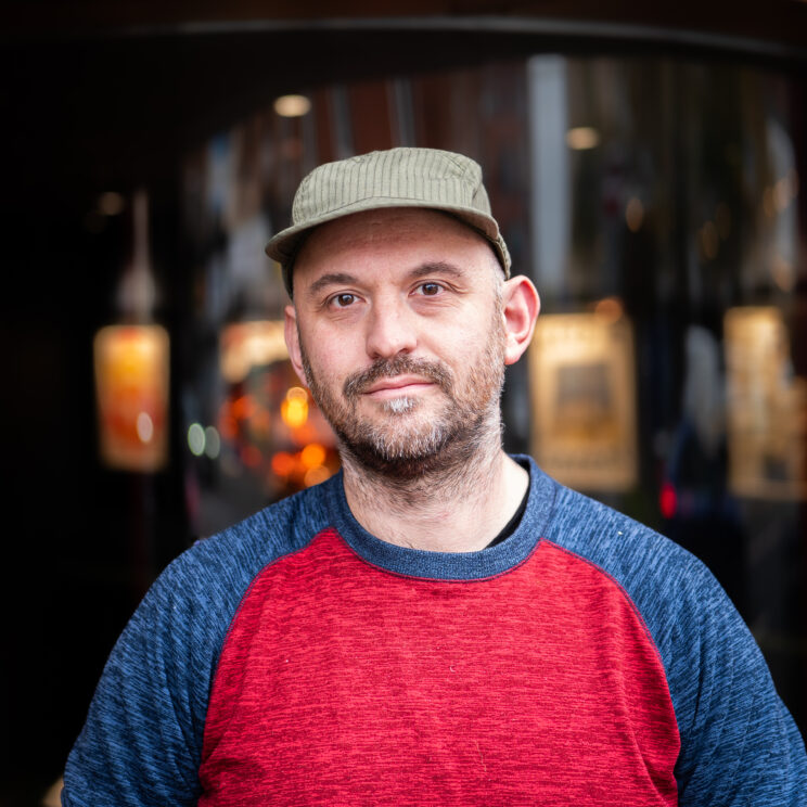 Team - Band on the Wall