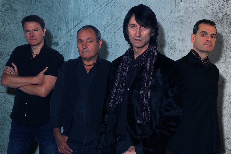 An interview with Bob Jackson of Badfinger - Band on the Wall