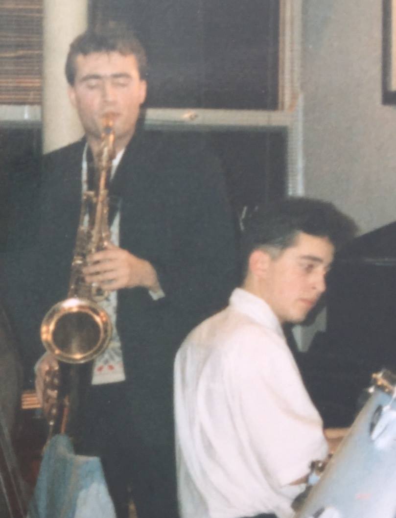 Tim Garland returns with his electrifying quartet and a longstanding ...