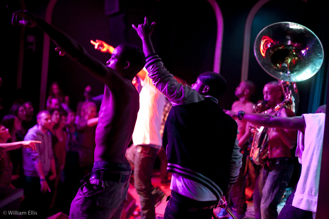 The Manchester College - HNC Musical Theatre Cabaret Night - Band on ...