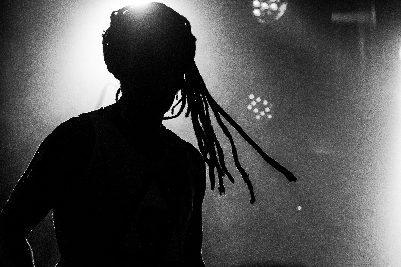 Dreadzone release lyric video for new track 'Mountain' - Band on the Wall