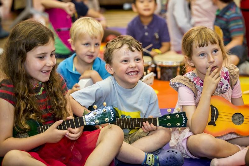 Junior Jam - Band on the Wall