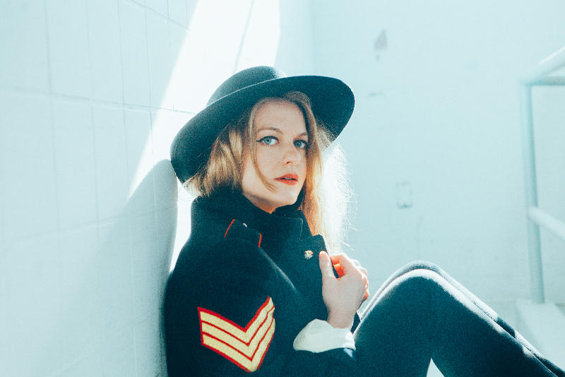 Jo Harman + Elles Bailey - Band on the Wall