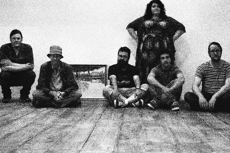 Honeyfeet + Plume + Rebecca Mulhern + DJ Mon & Mo Selecta - Band on the ...