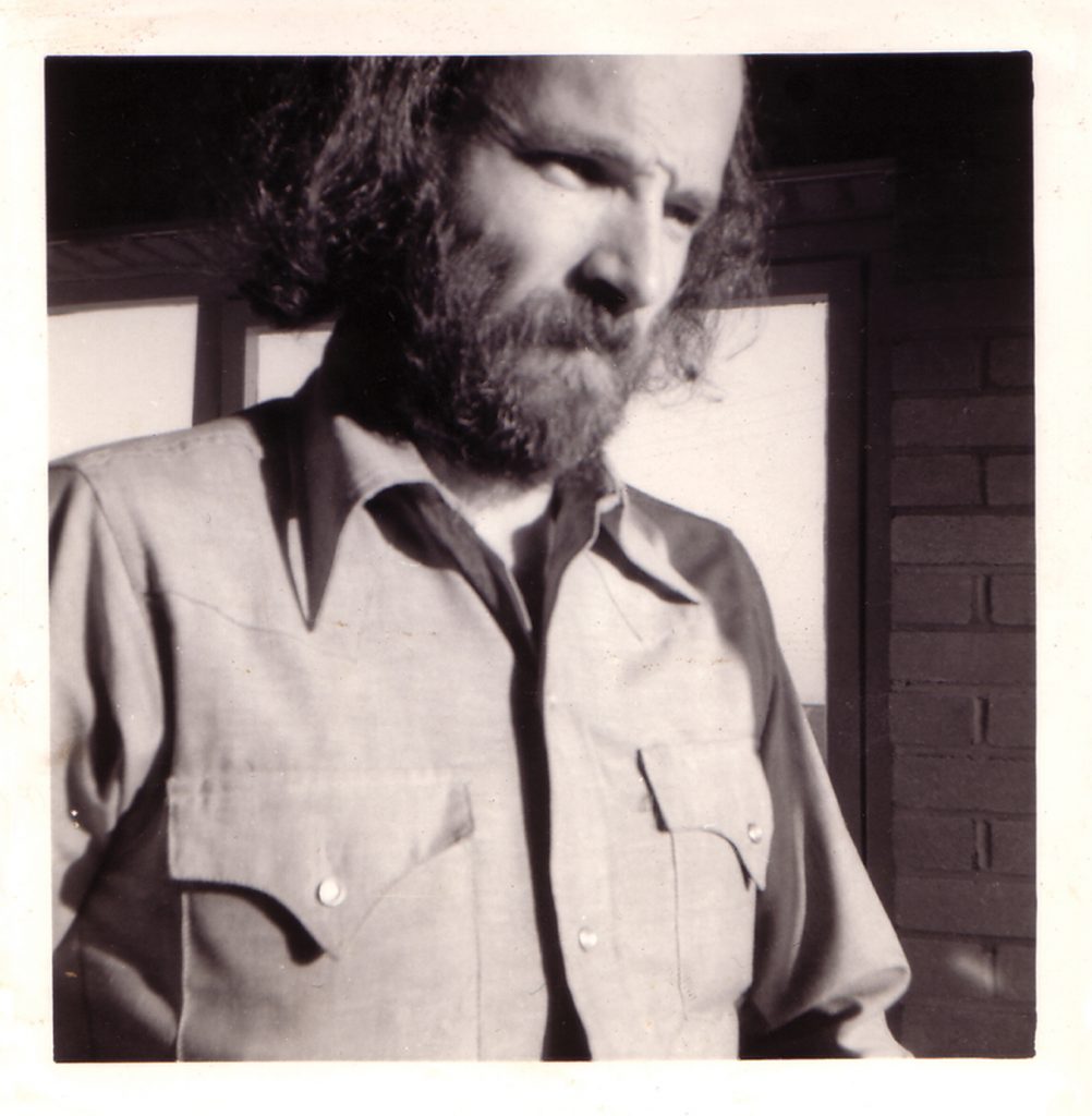 Michael Chapman shares memories from the road and discusses his new LP ...