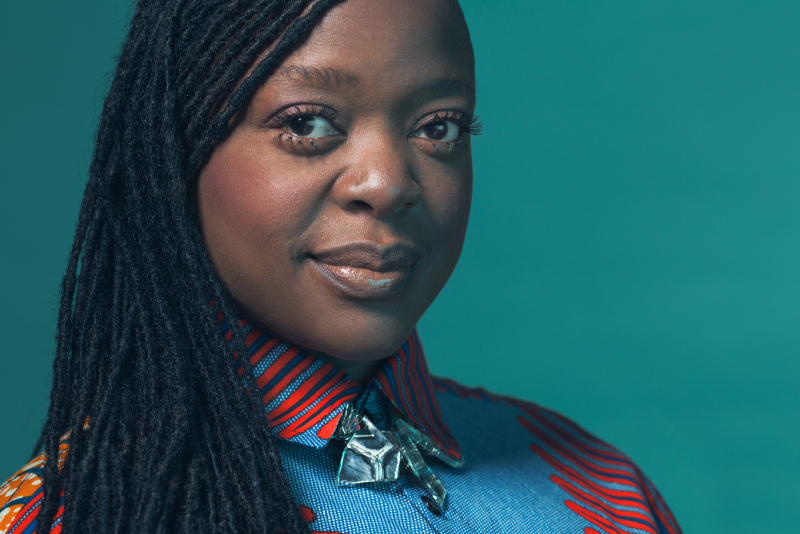 Artistic Directors Series: ESKA - Band on the Wall