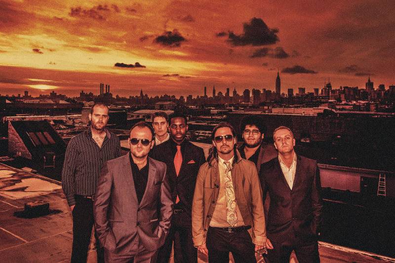 Federation of the Disco Pimp's five funky tunes to get you moving ...