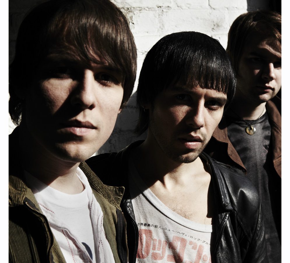 The Cribs DJ Set & Afterparty - Band on the Wall