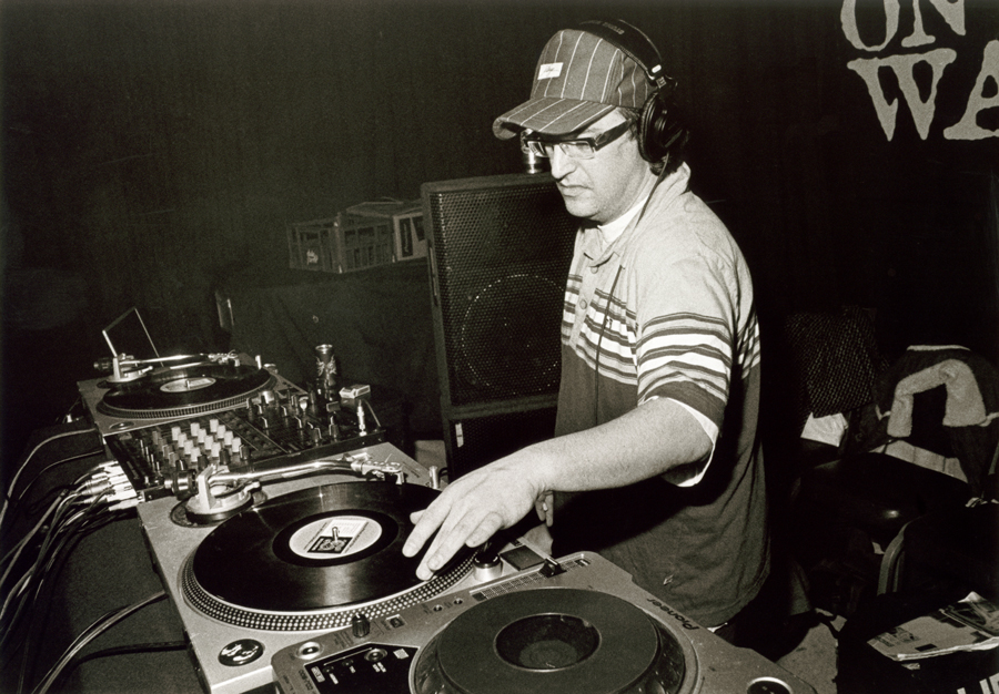 RIP Marcus Kaye – a friend and Manchester music legend - Band on the Wall