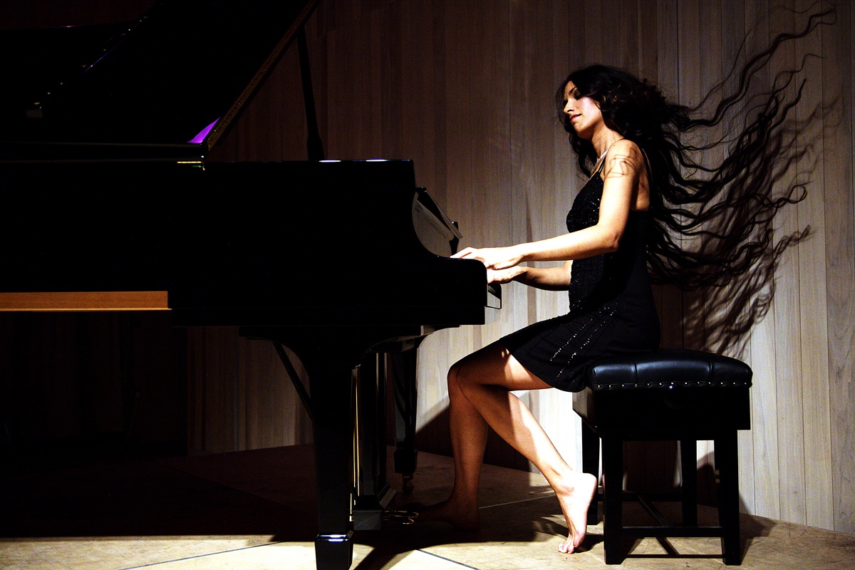 Zoe Rahman announced for third edition of the Jazz Directors Series