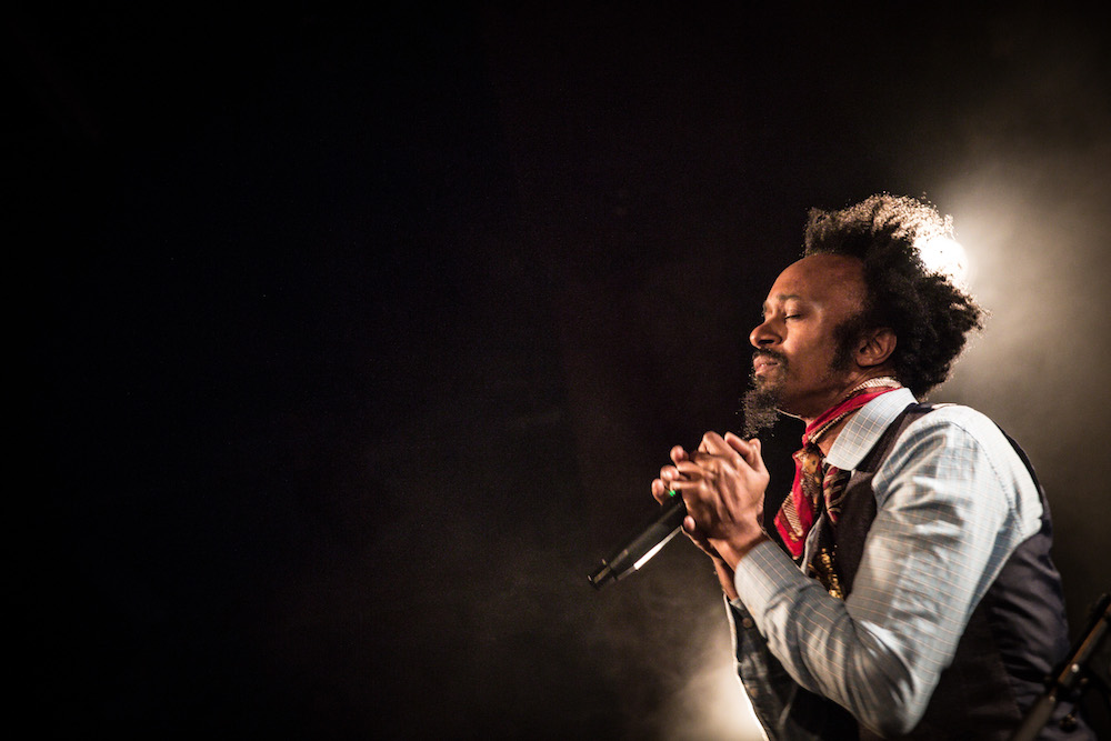 The remarkable events that led to the birth of Fantastic Negrito