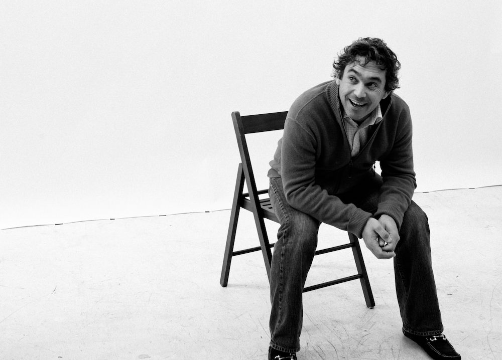 A four-track introduction to pianist Joey Calderazzo