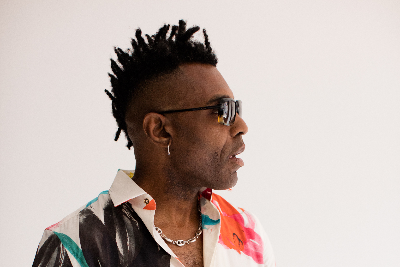 “It’s the melody that talks to me”: Omar on his collaboration with ...