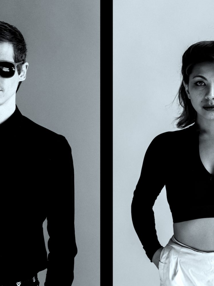 KNOWER (full band) + Skeltr - Band on the Wall