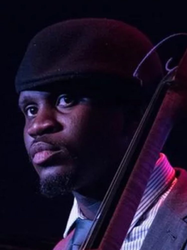 Daniel Casimir discusses the importance of jazz re:freshed and being ...