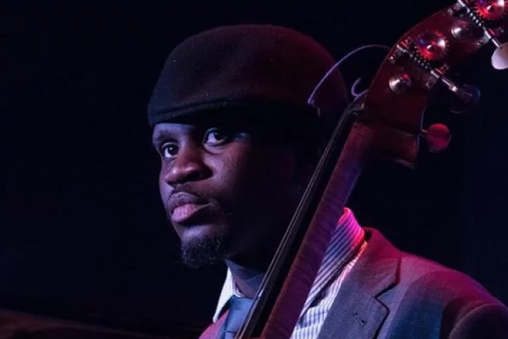 Daniel Casimir discusses the importance of jazz re:freshed and being ...