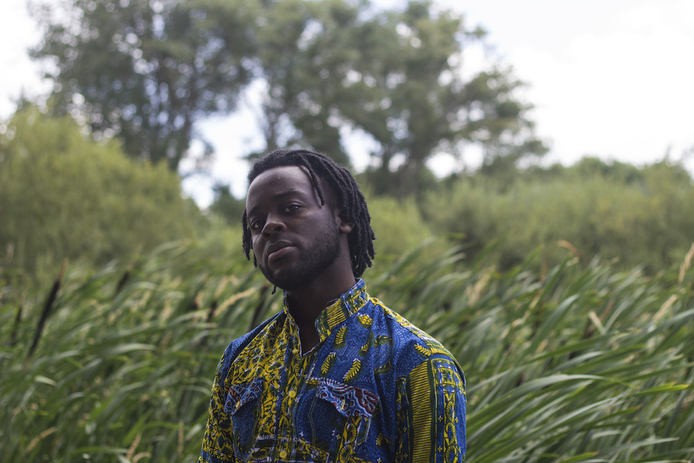 Boadi discusses his Awomaa EP and London’s music scene ahead of Inner ...