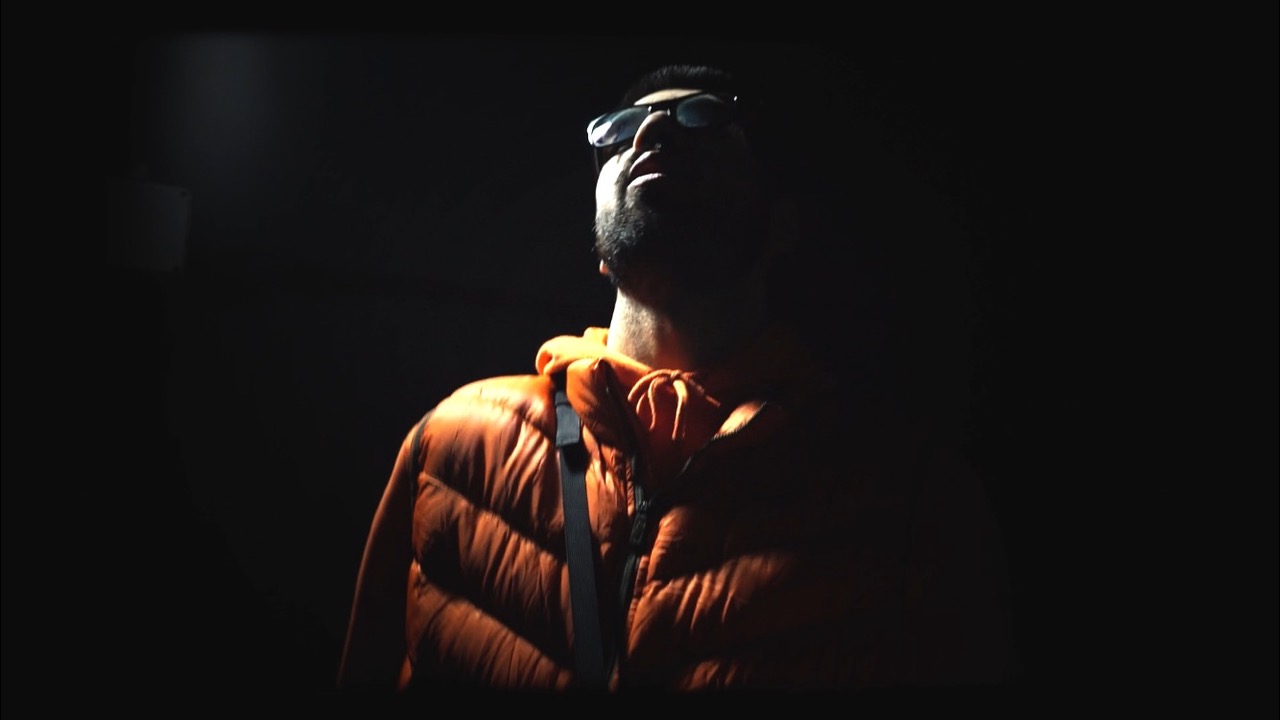 Sangy drops new video for Diamonds and KSR collaborates with Argentina ...