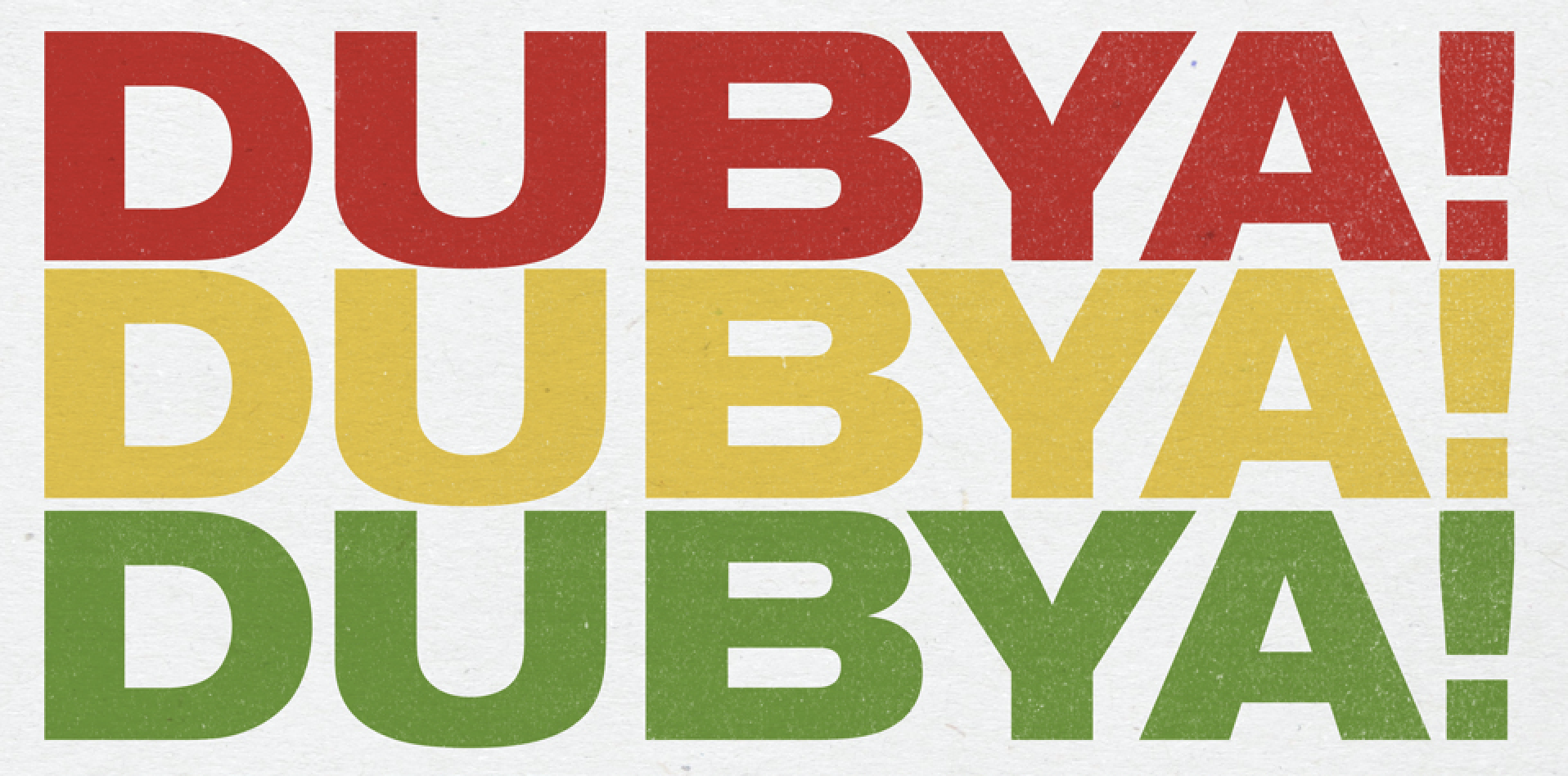 Dubya! Clubnight Dennis Brown special ft. Mr Womble + friends - Band on ...