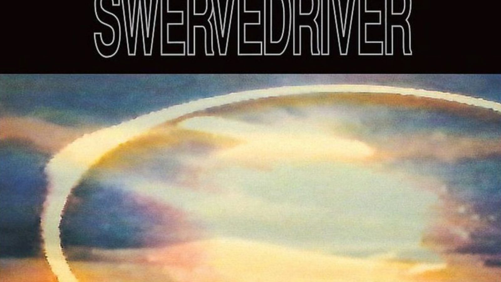 Swervedriver plays Raise and Mezcal Head - Band on the Wall