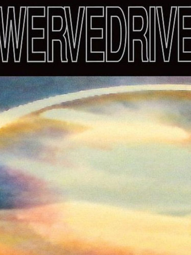 A binary tale: revisiting Swervedriver’s Raise and Mezcal Head