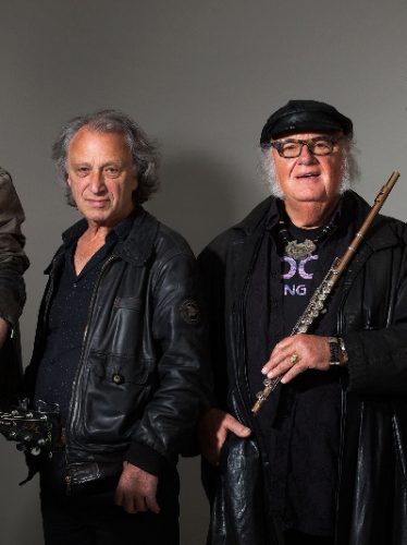 The story of Focus’ exceptional hit, ‘Hocus Pocus’ - Band on the Wall