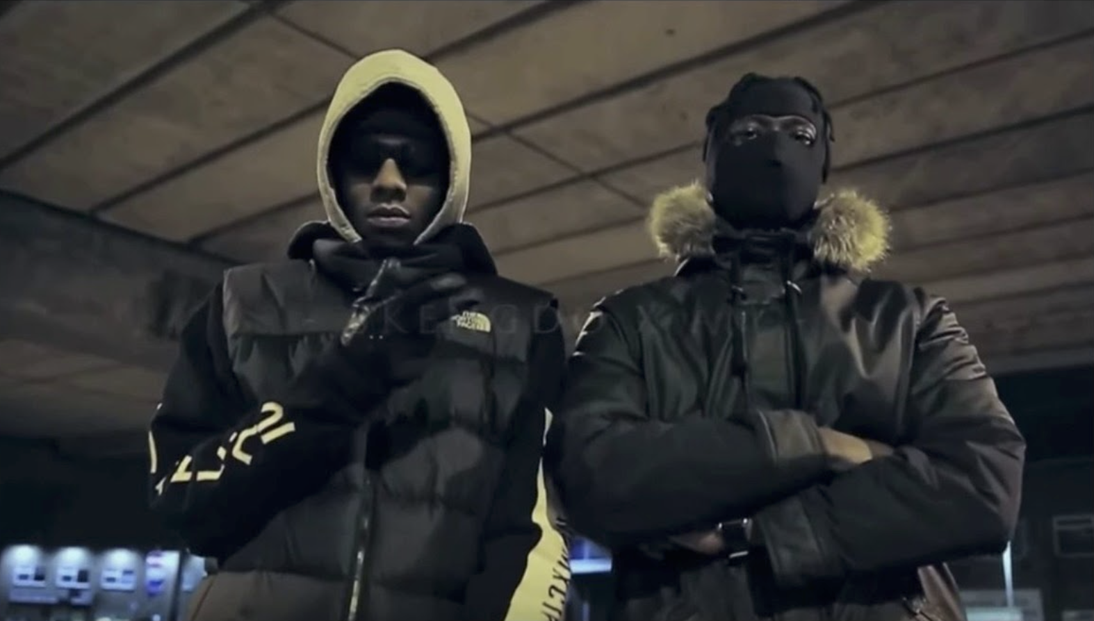 SKENGDO x AM + special guests - Band on the Wall