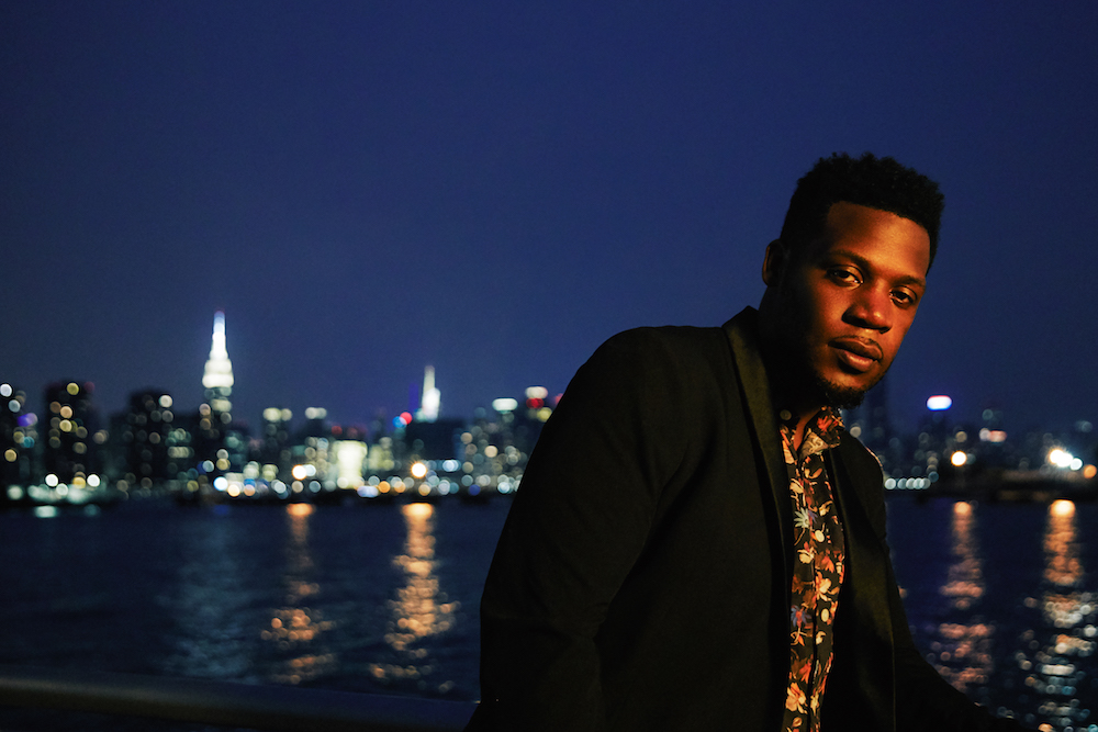Up-and-coming pianist Ashley Henry to join GRAMMY-award winning ...