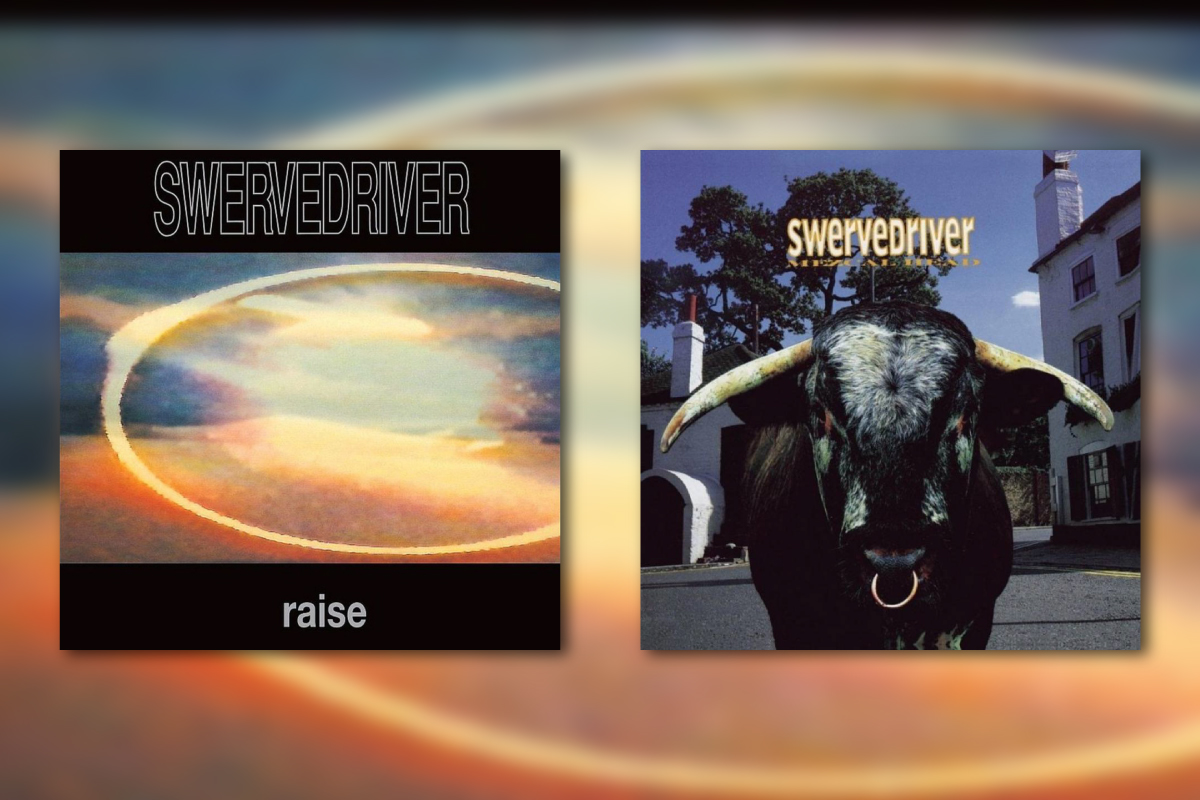 A binary tale: revisiting Swervedriver’s Raise and Mezcal Head