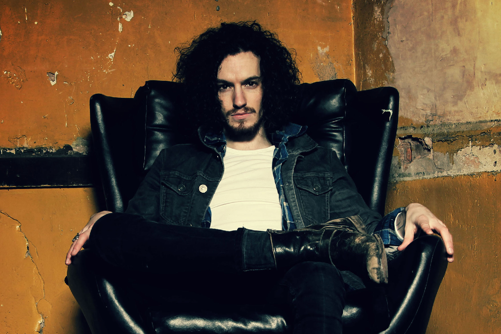 Oli Brown on D’Angelo, Open Roads and the beautiful game