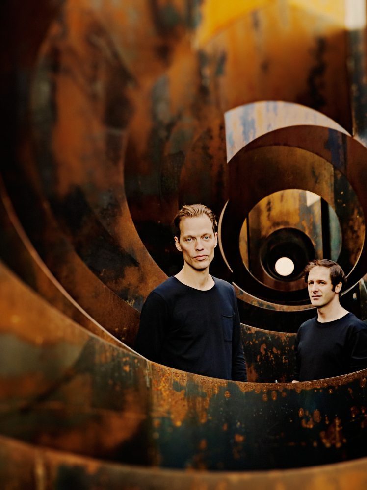 Phronesis discuss their new album, influential trios and development as ...