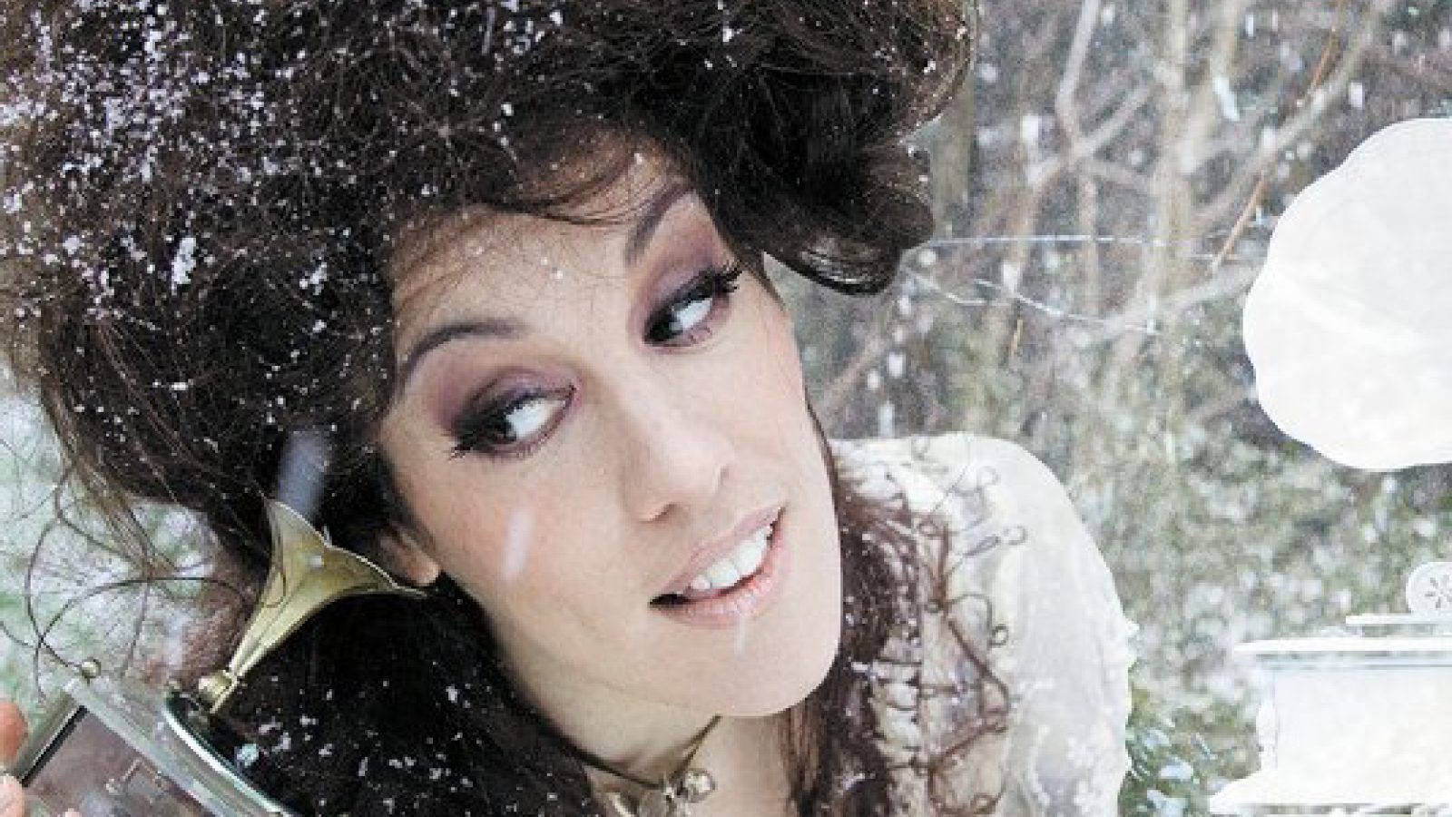 Kirsty Almeida discusses Winter Songs, motherhood and her time in Slovenia