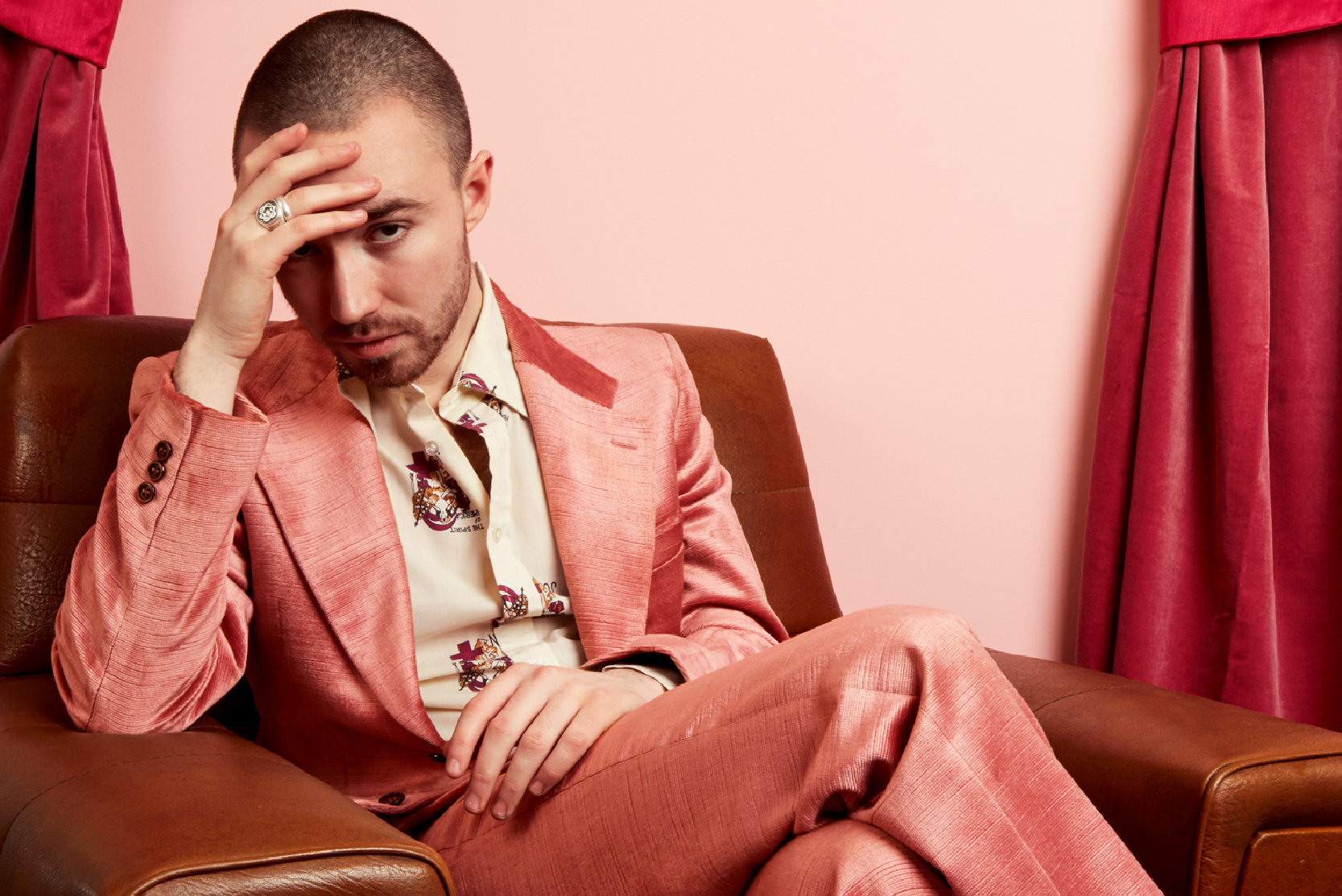 Matt Maltese + FUR - Band on the Wall