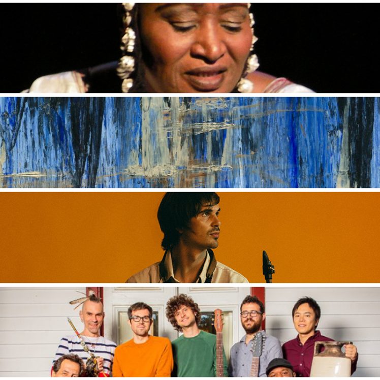 Phronesis discuss their new album, influential trios and development as ...