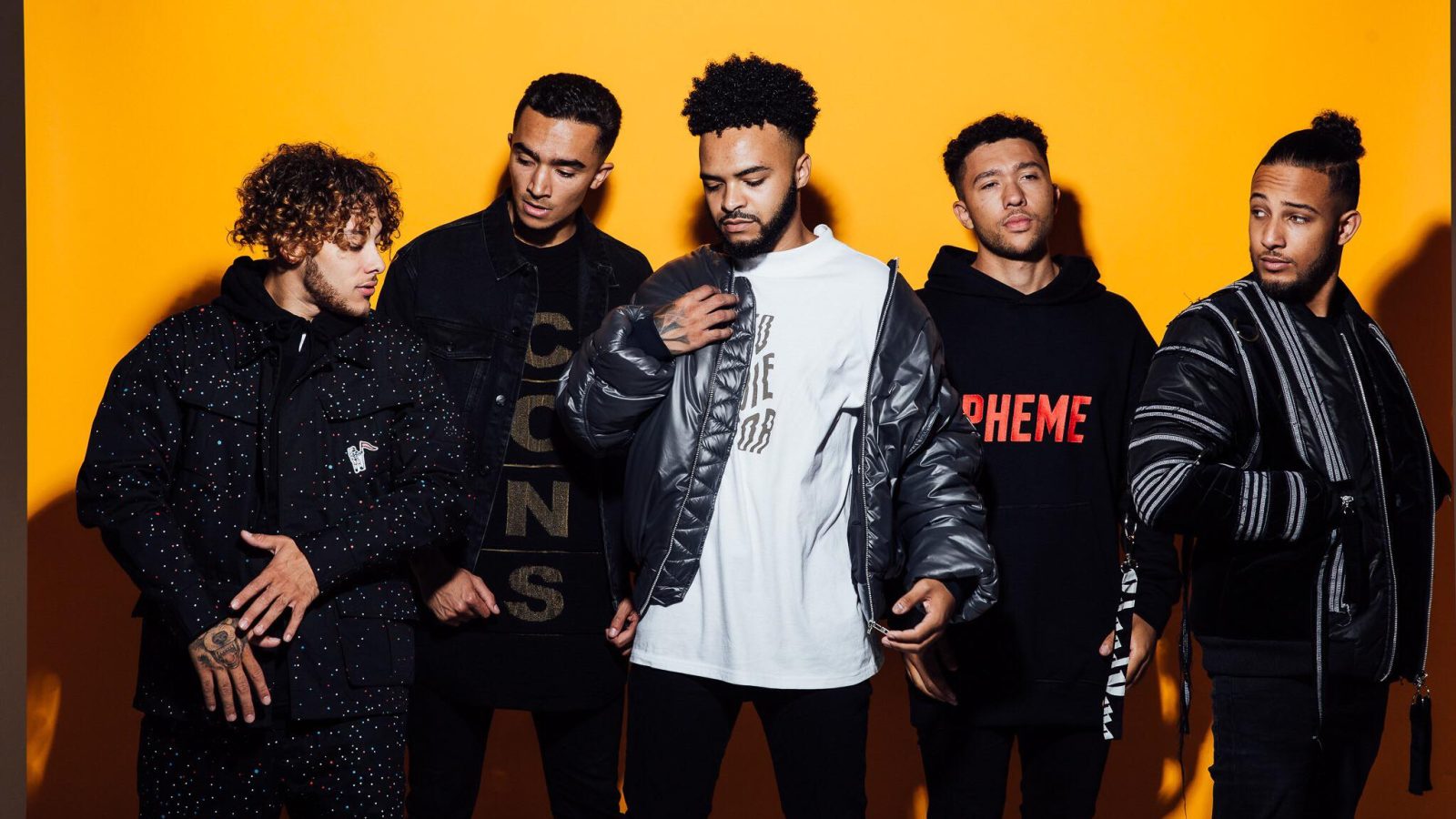 MiC LOWRY + Junity - Band on the Wall