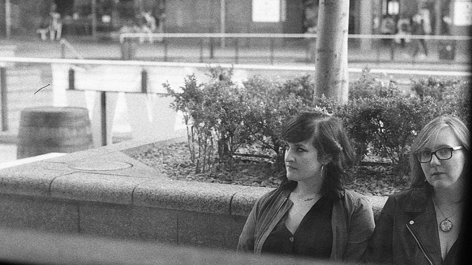 Canter Semper’s Sarah Adams discusses choir singing, ‘vintage gospel ...