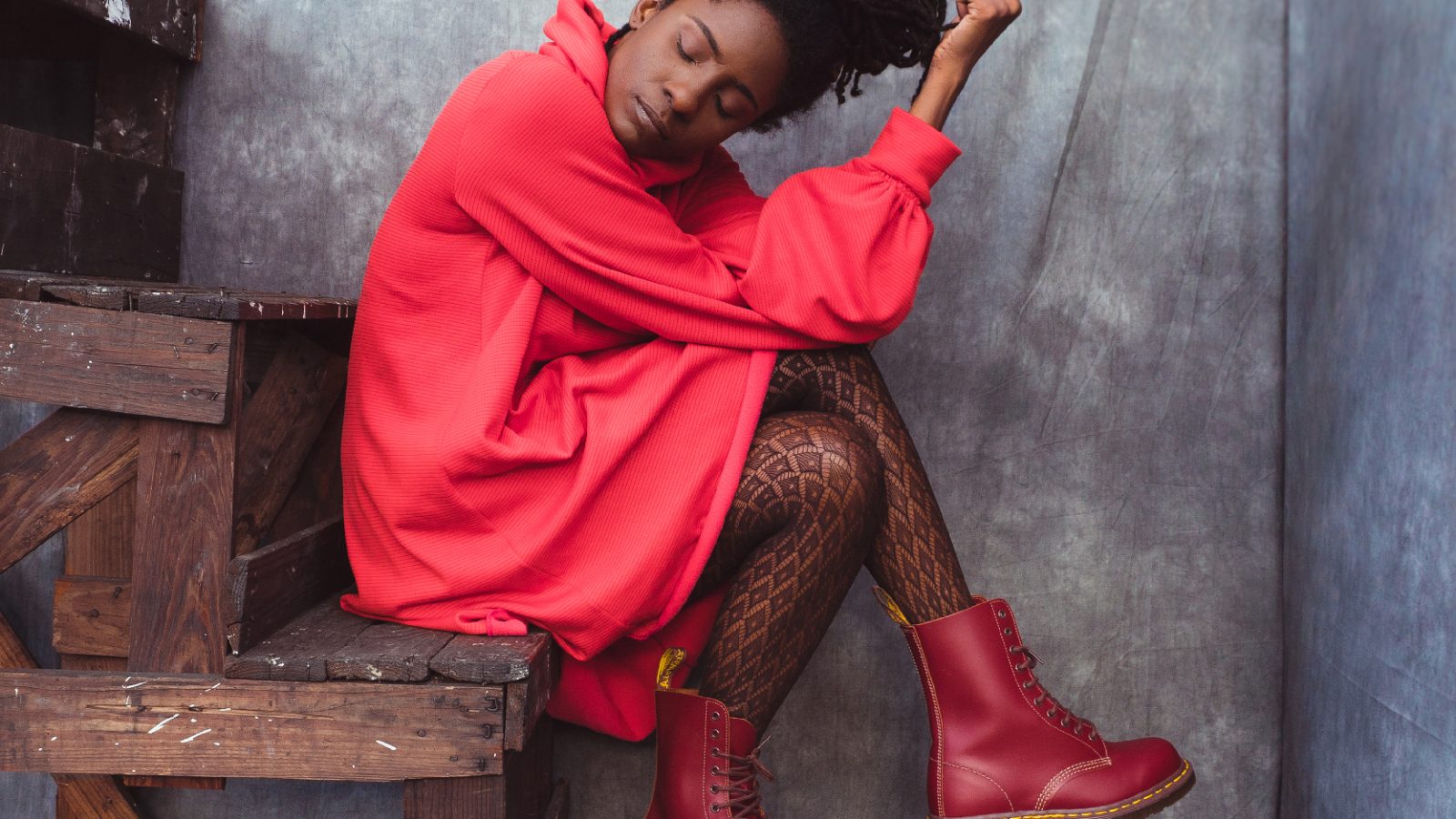 Jah9: A Five-Track Introduction - Band on the Wall