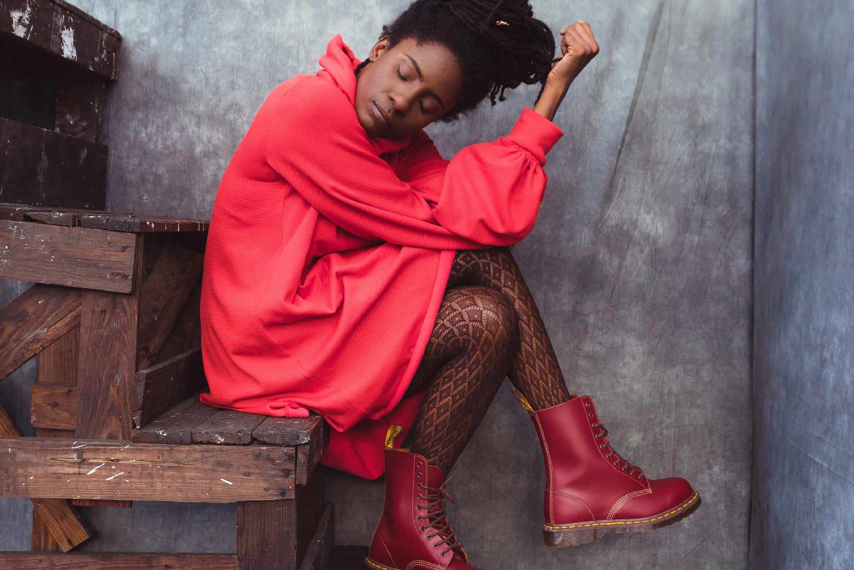 Jah9: A Five-Track Introduction - Band on the Wall