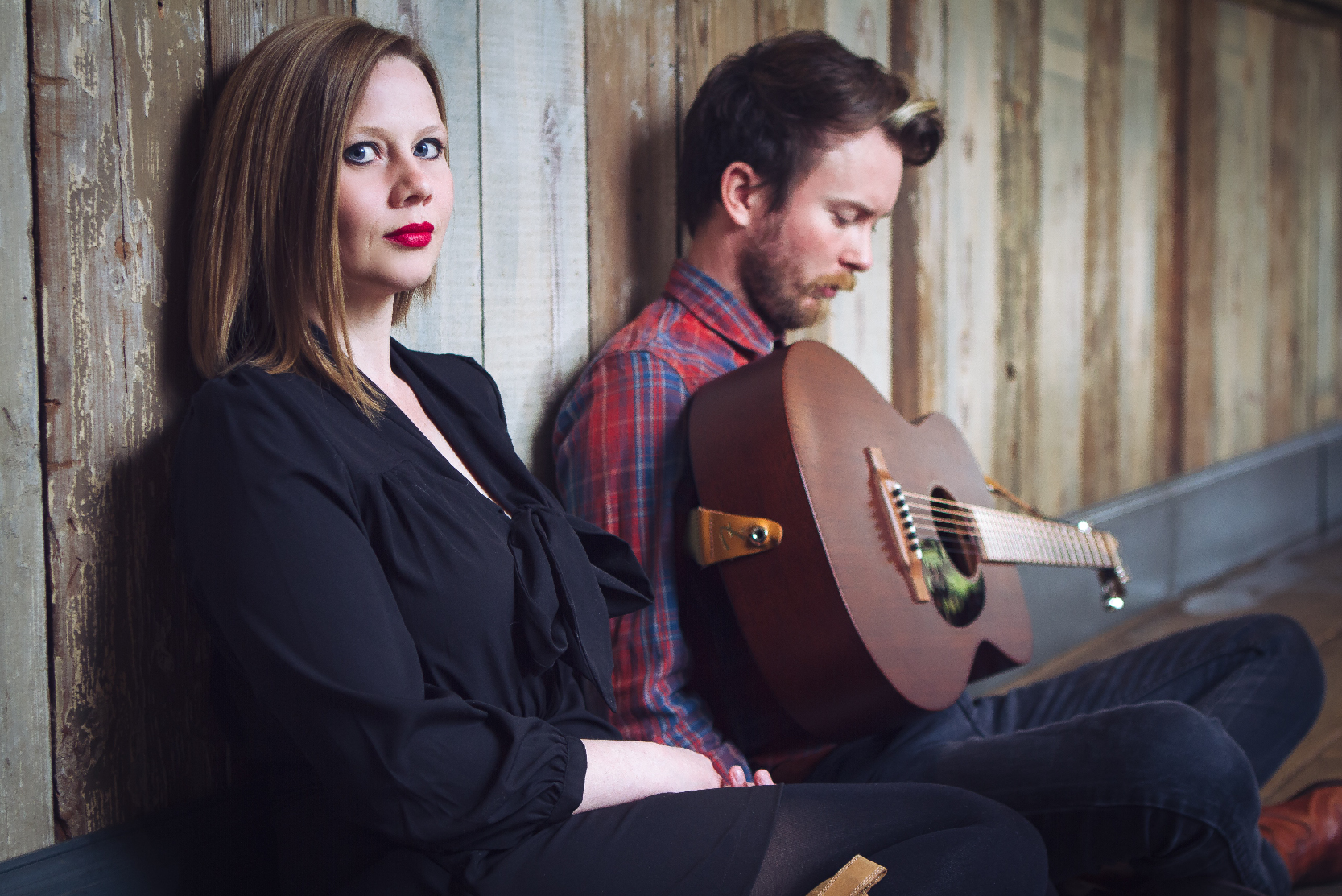 Megson - Band on the Wall