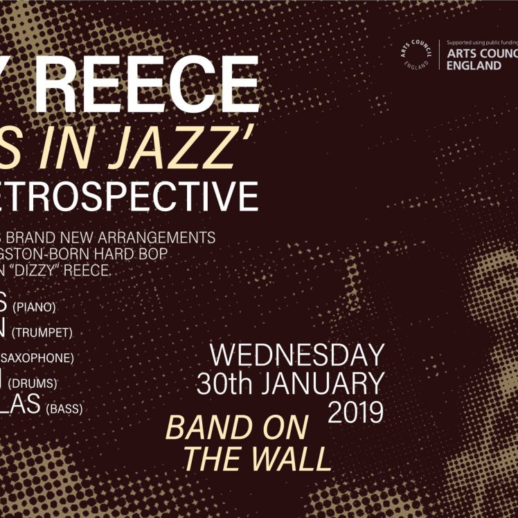 Dizzy Reece: The Kingston-born trumpeter who remains one of bop’s great ...