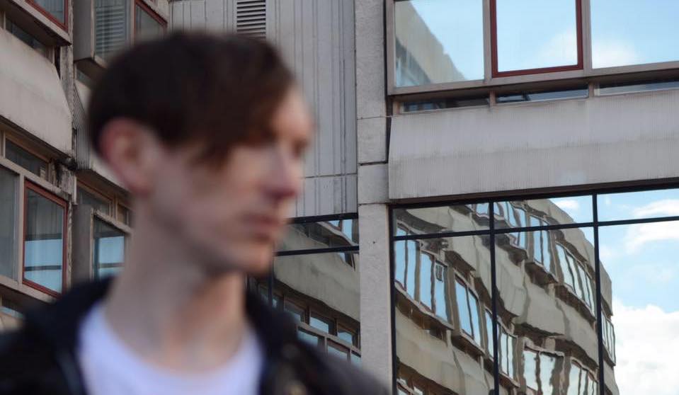 ‘I know the “correct” way to record; but for TVAM I just threw ...