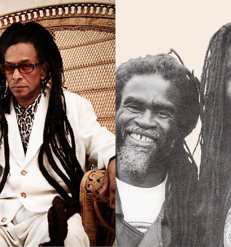 Twinkle Brothers: Five killer tracks from five decades in music