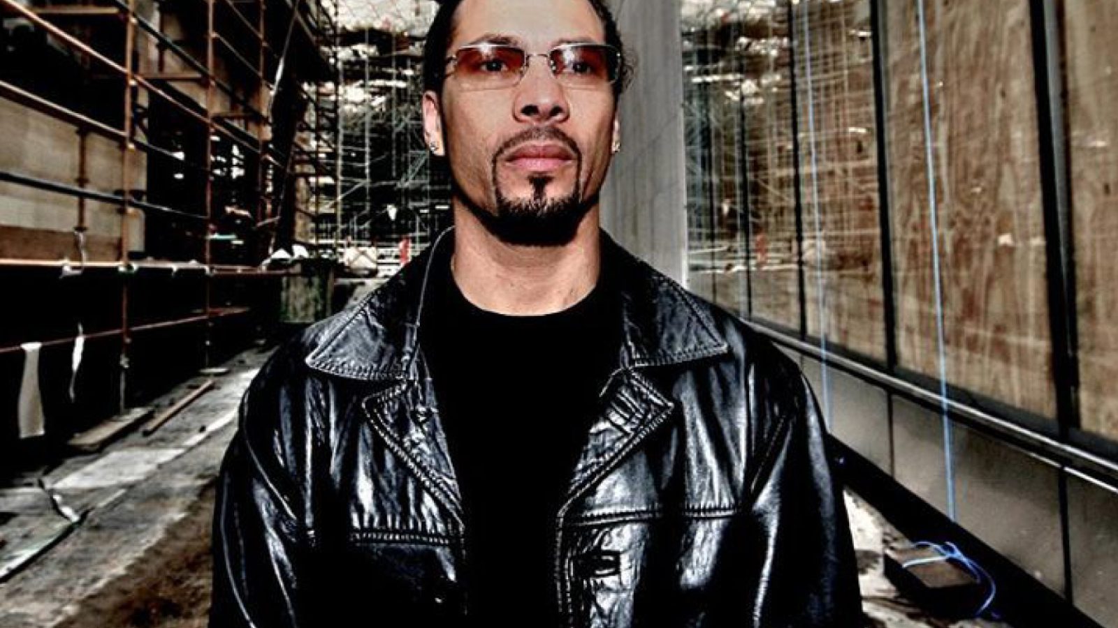 Roni Size + Jim Bane + Galvini - Band on the Wall