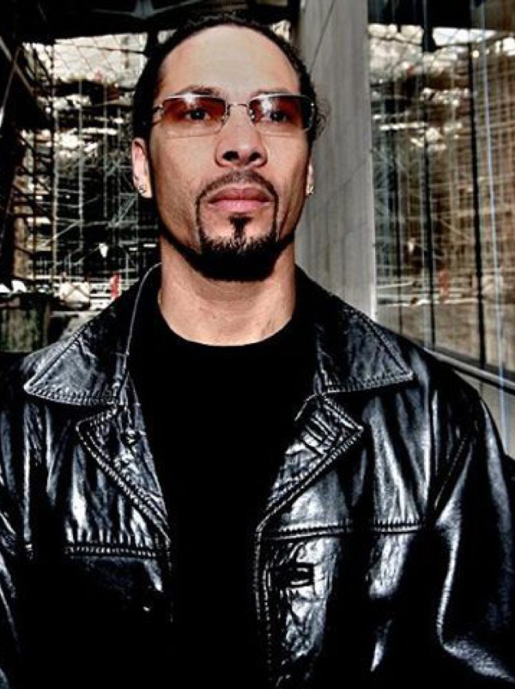 Four we adore: Roni Size - Band on the Wall